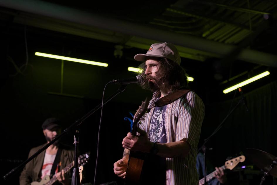 John R. Miller Americanafest 2023 Whizzbang Revue Performance: Review ...
