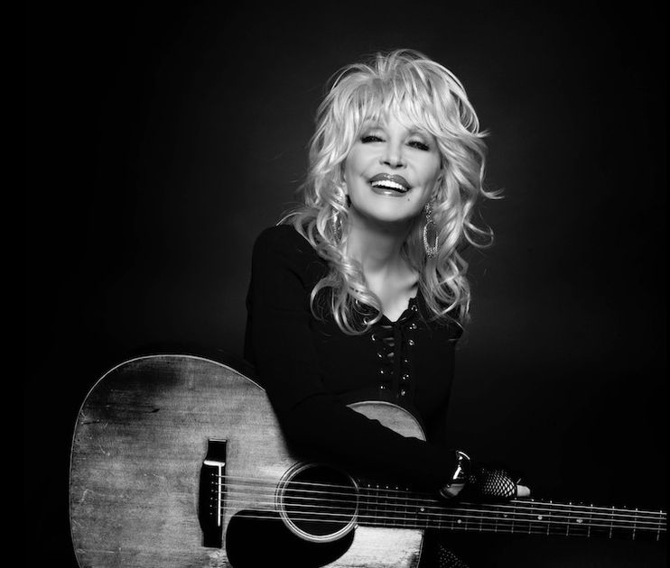 Dolly Parton: All the Big Questions Asked & Answered | Holler