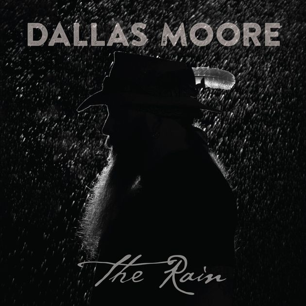Dallas Moore announces new album 'The Rain' | Holler