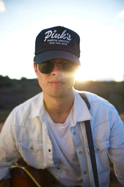 Calder Allen Premieres New Single ‘Floating Shoes’ | Holler