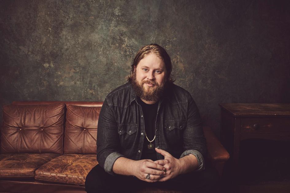 Nate Smith: News, Songs & Reviews | Holler