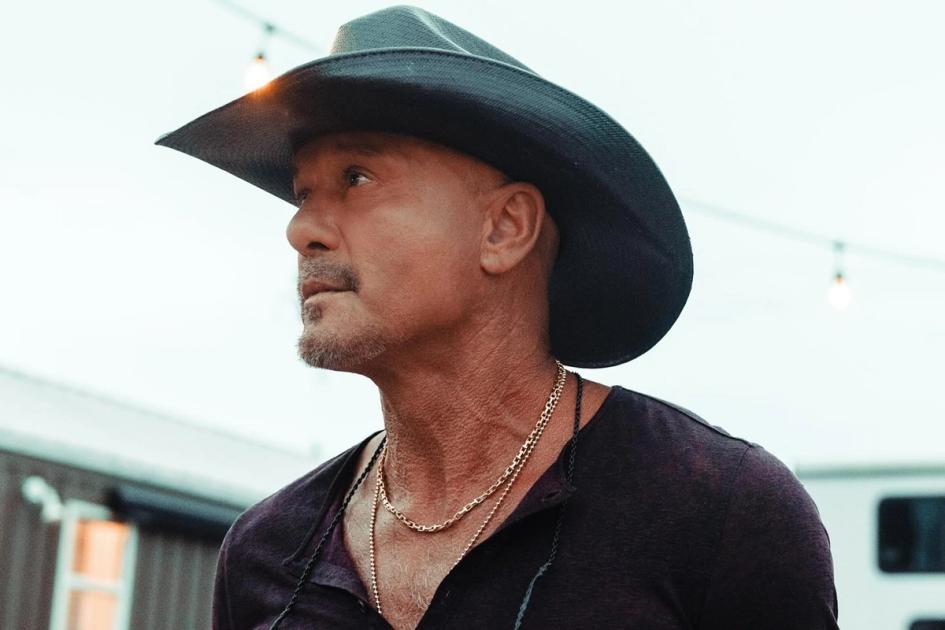 “This Message Has Never Been More Relevant”: Tim McGraw Debuts ...