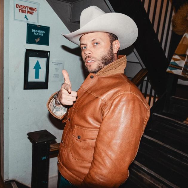 Charley Crockett Signs With Island Records; New Album Coming In March