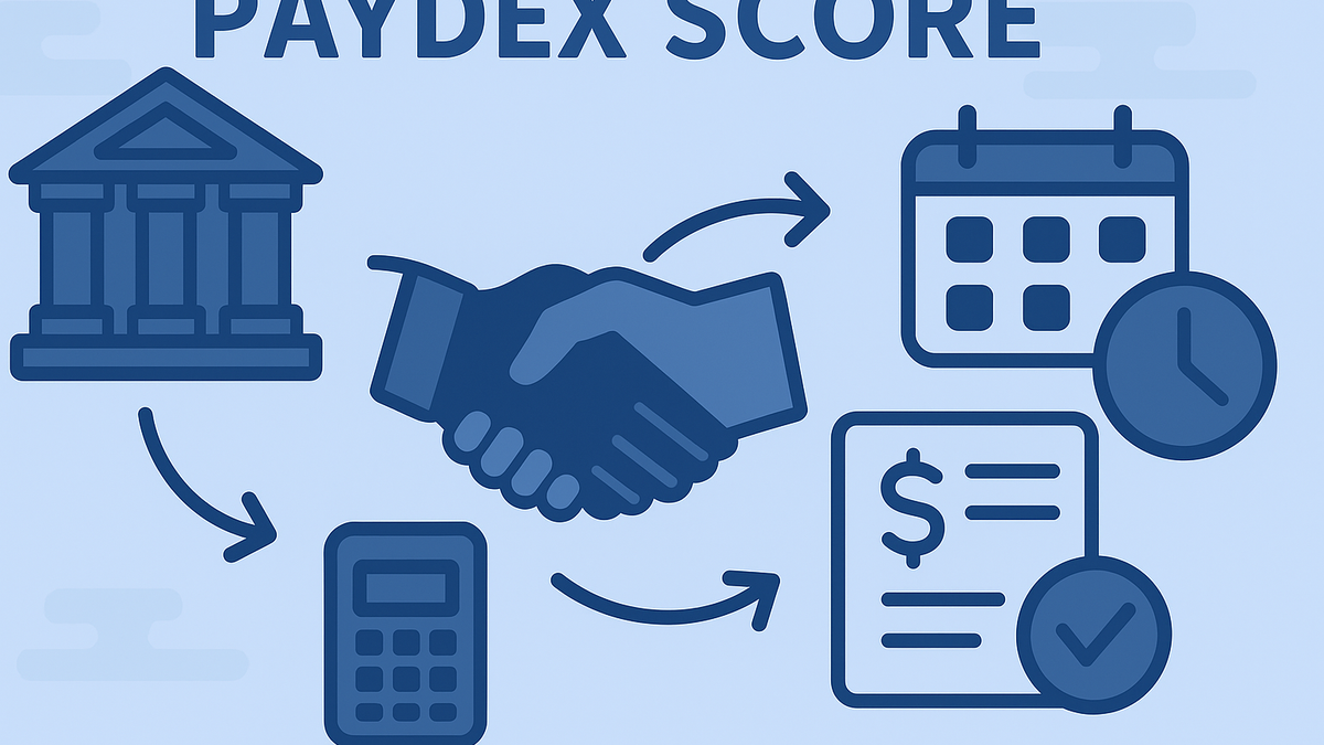 Understanding the D&B Paydex Score