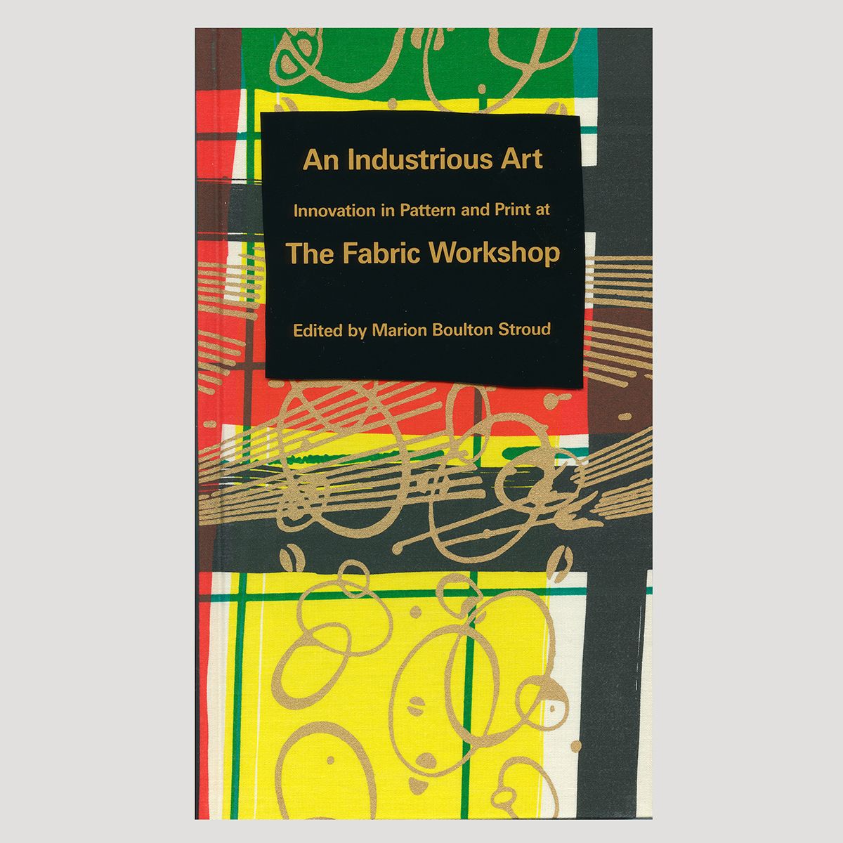 Shop The Fabric Workshop and Museum