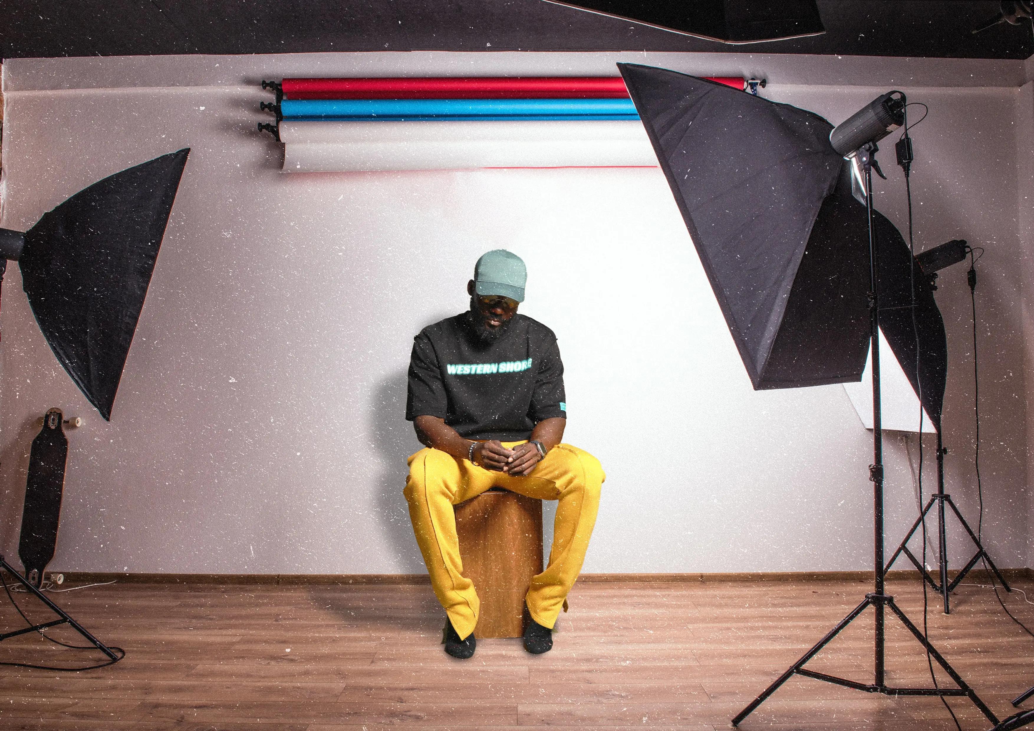 WESTERN SHORE: BRAND STORY