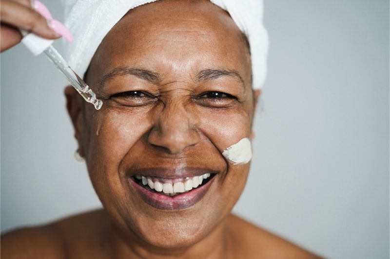 Overgangsalder: sådan håndterer du dine gener