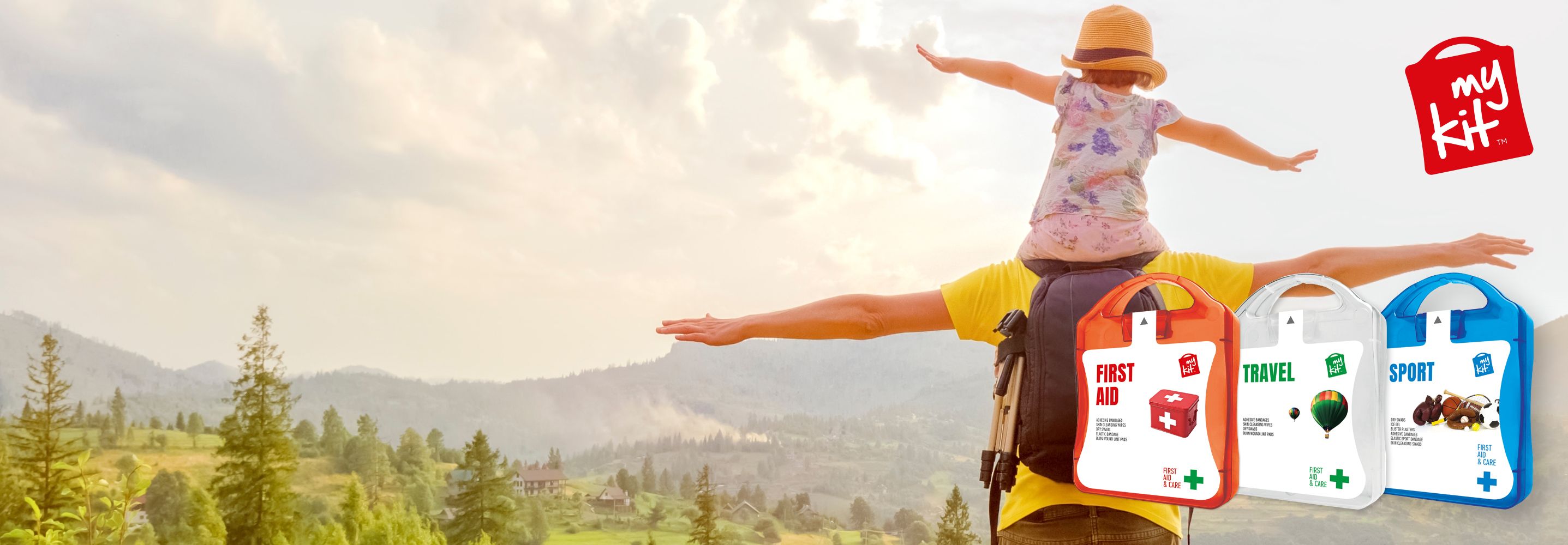 MyKit