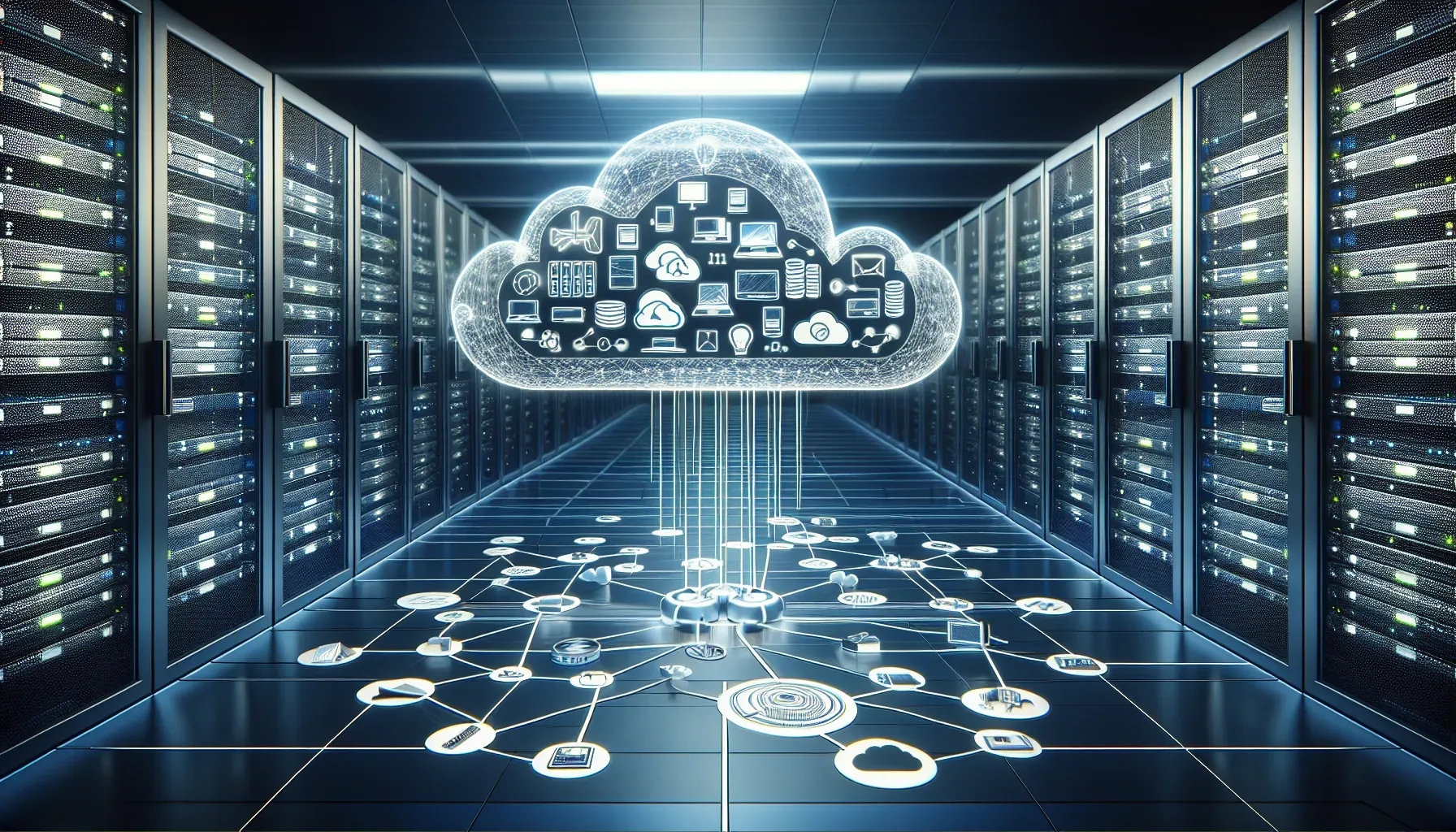 What Are the Benefits of Cloud Computing Solutions for Organizations ...