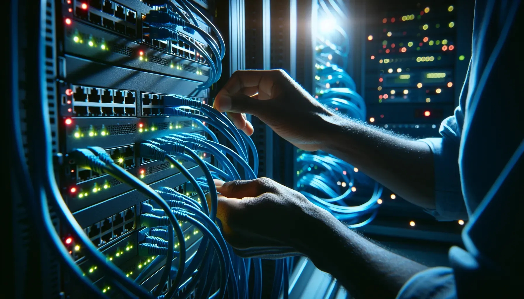 What Are Key Strategies for Maintaining IT Service Levels With Remote ...