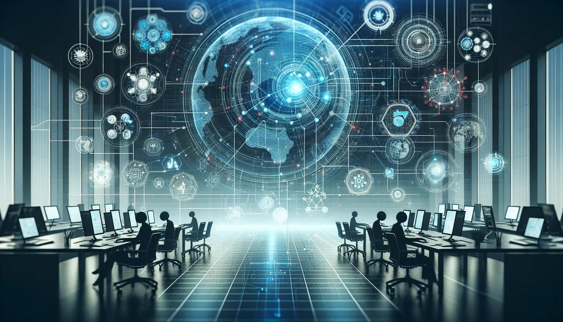 Evolving Role of the Modern CIO - CIO Grid