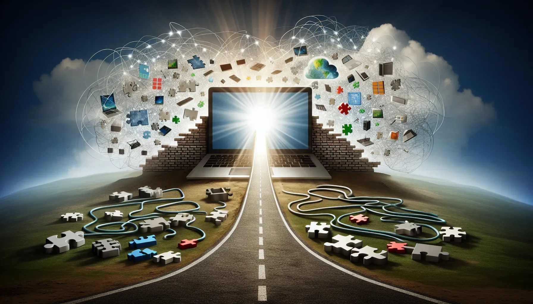 What Are Challenges in Leading Digital Transformation Initiatives ...