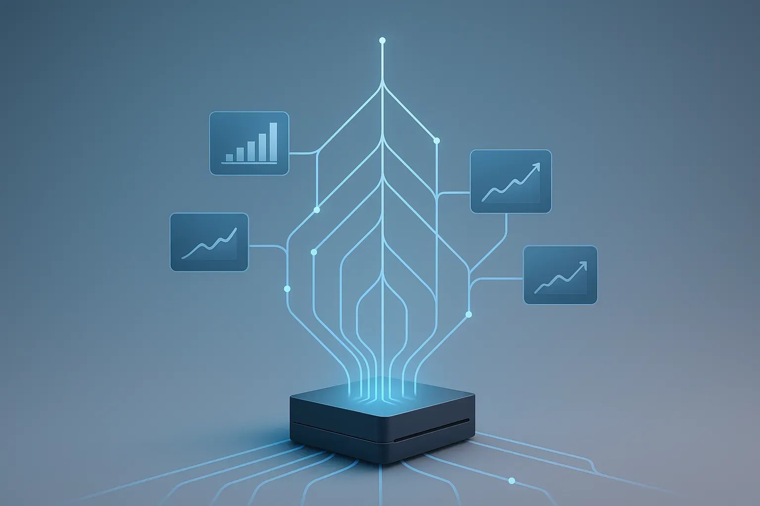23 Ways to Leverage Information Systems for Competitive Advantage ...