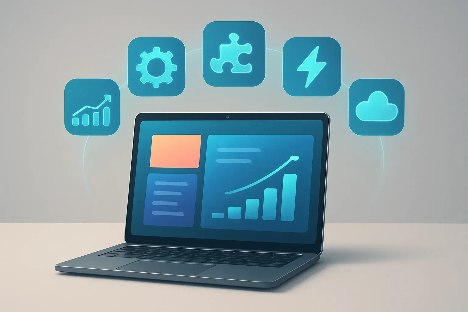 8 Creative Ways to Customize Information Systems for Unique Business ...