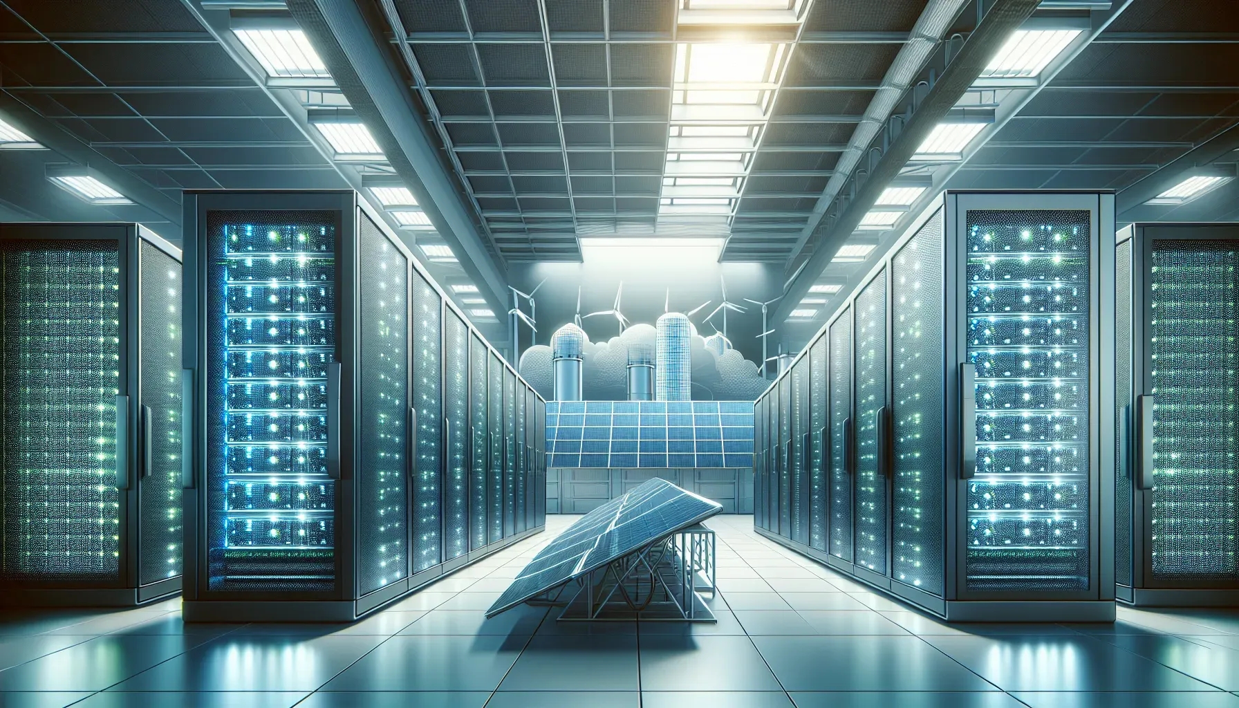 How Have You Integrated Sustainability Practices Into Your IT ...