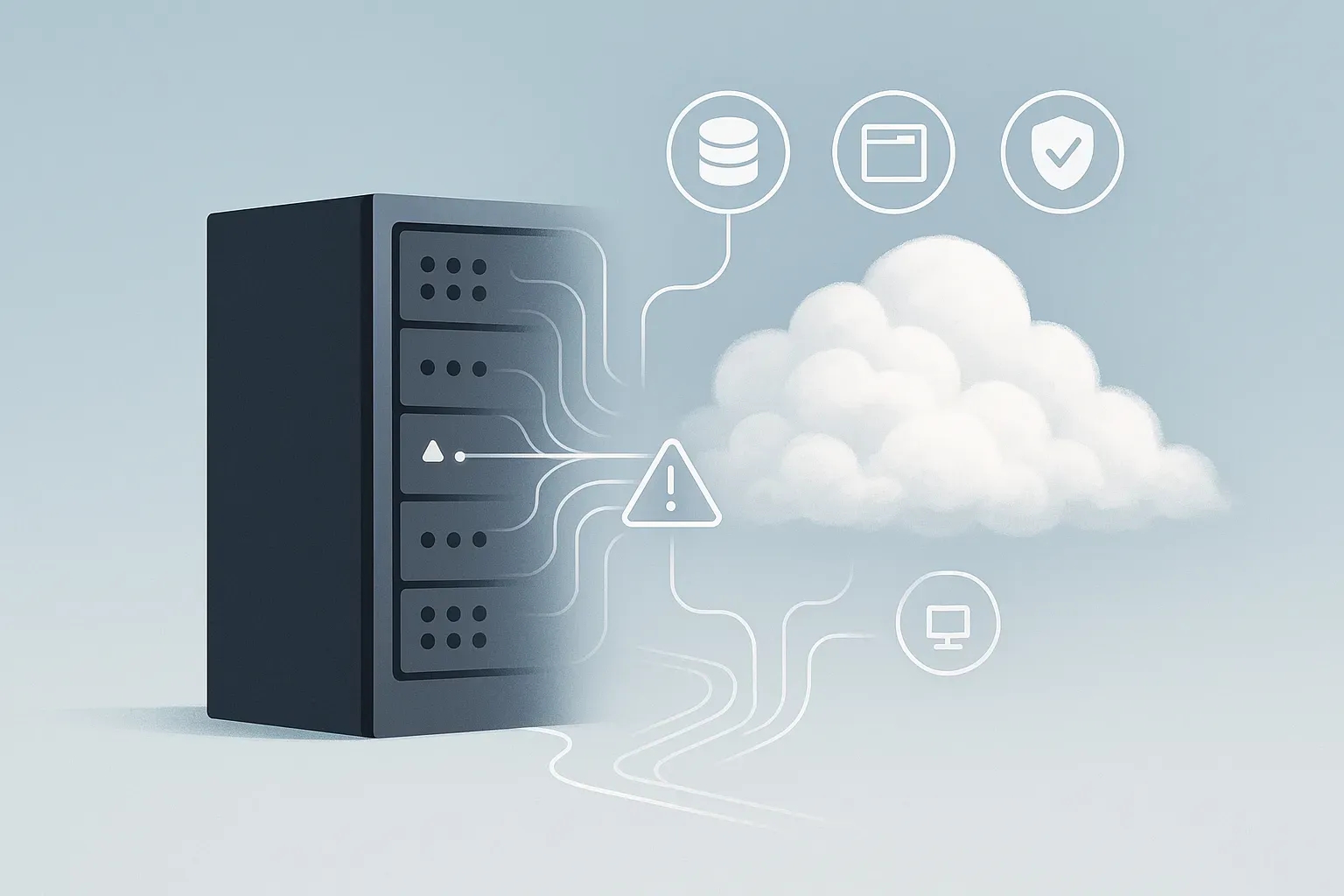 7 Cloud Migration Strategies for Critical Infrastructure: Pitfalls to Avoid - CIO Grid