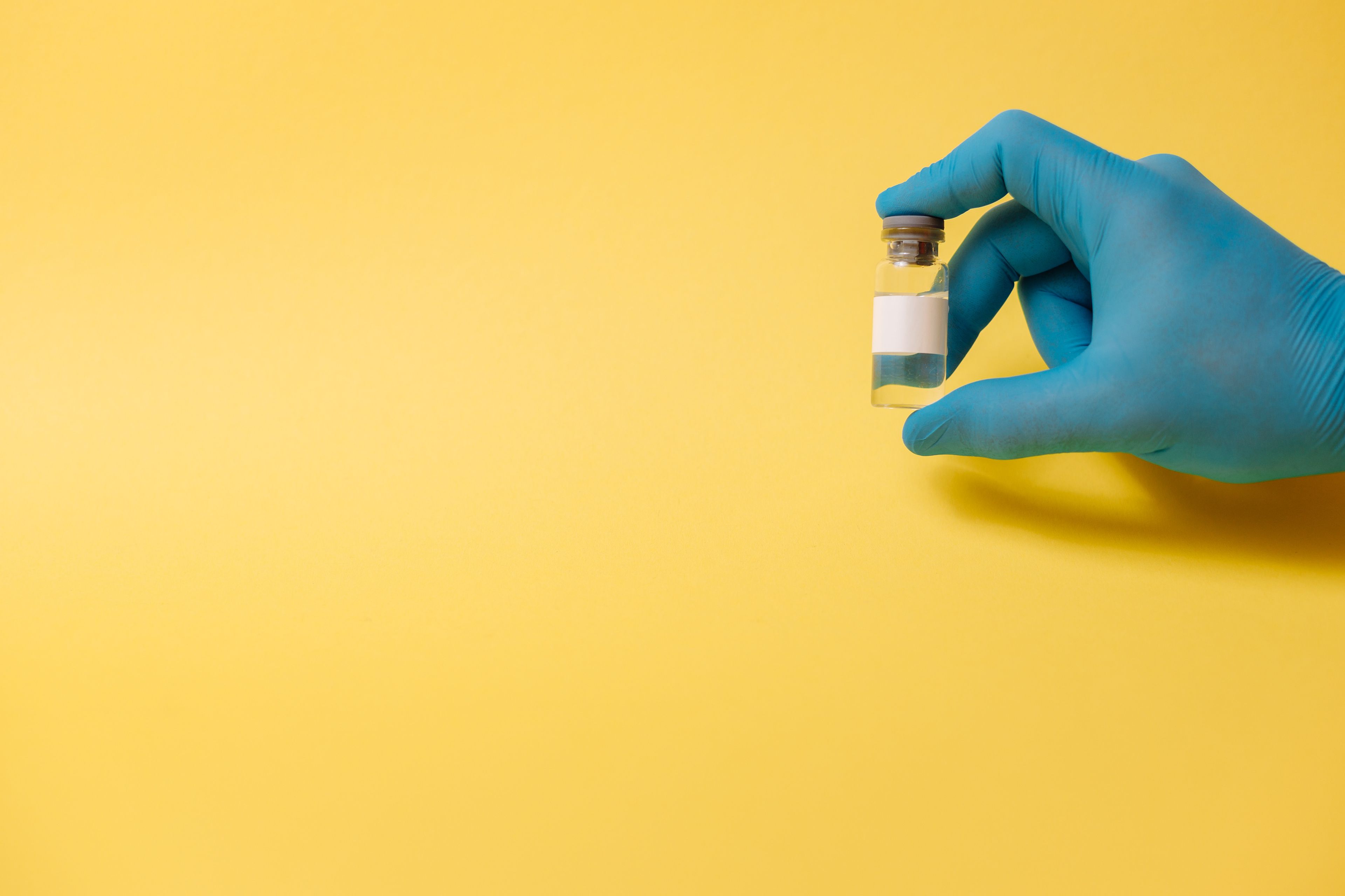 The safety of corticosteroid injections during the COVID-19 global ...