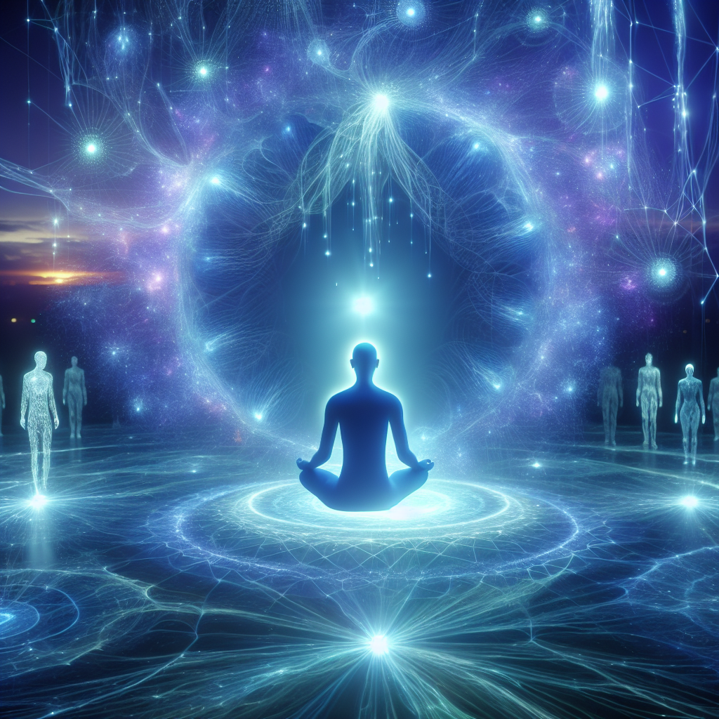 Understanding the Intuitive Empath: Signs, Science, and Support ...