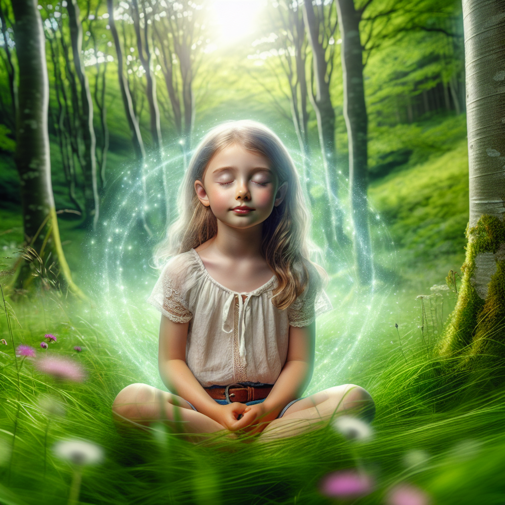 Unlock Your Child's Potential with Children's Hypnotherapy | Hypnothera