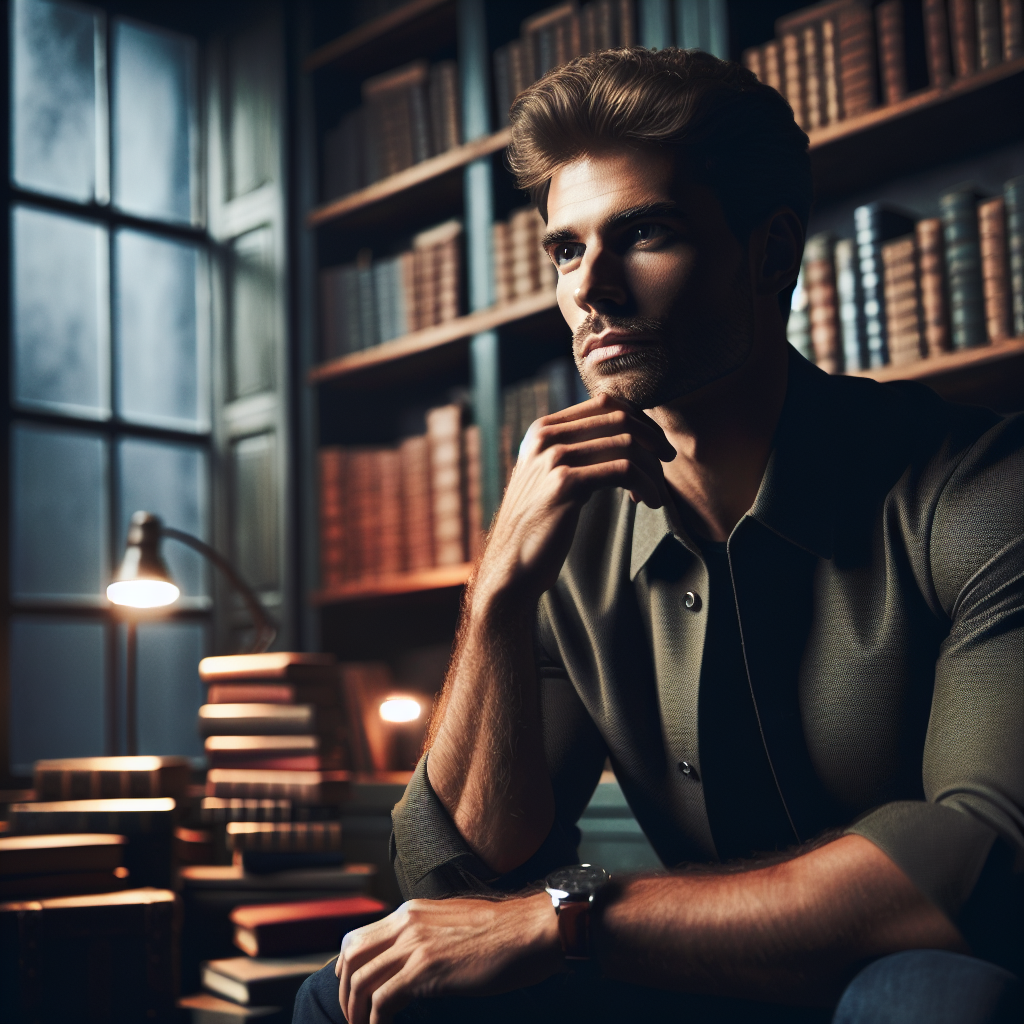 Unveiling the Sigma Male: Traits, Mindset, and Path to Success | Hypnothera