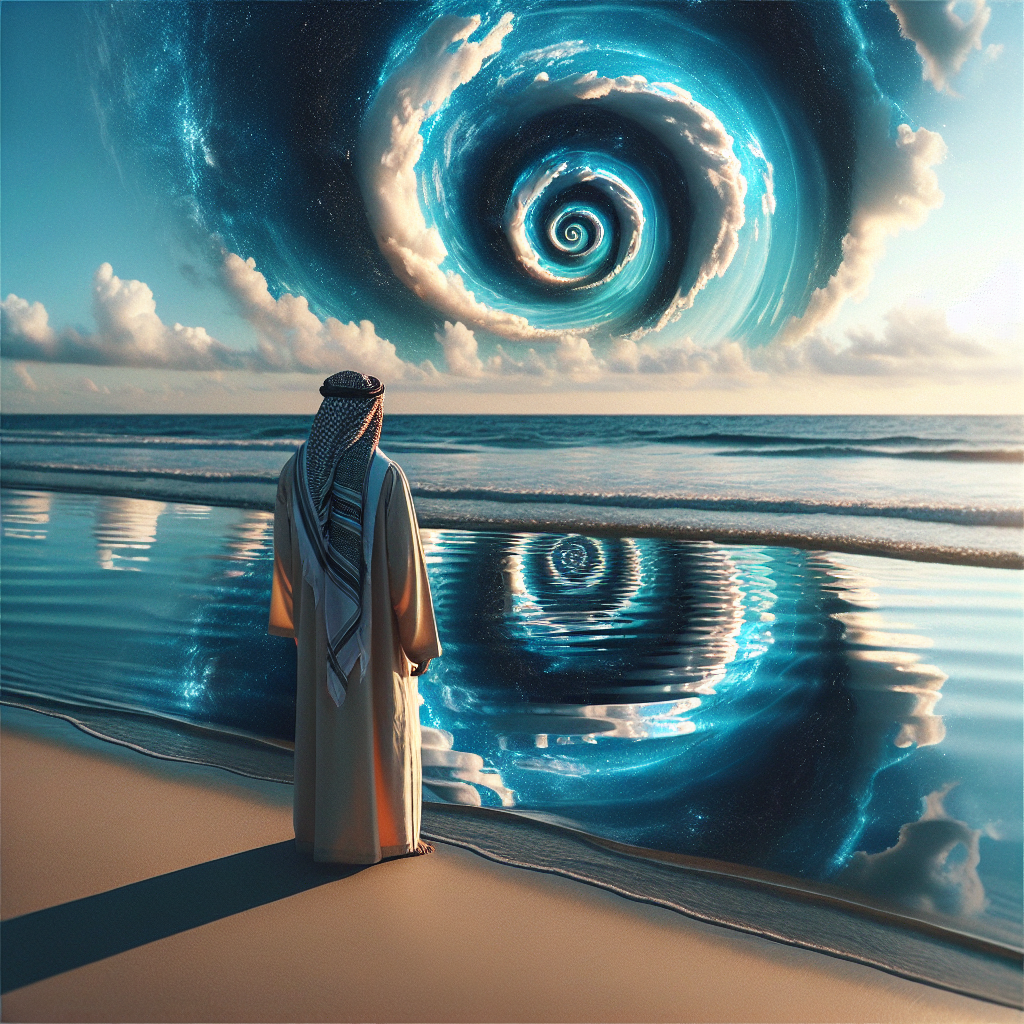 Overcoming Thalassophobia: The Fear of Deep Waters with AI-Powered ...