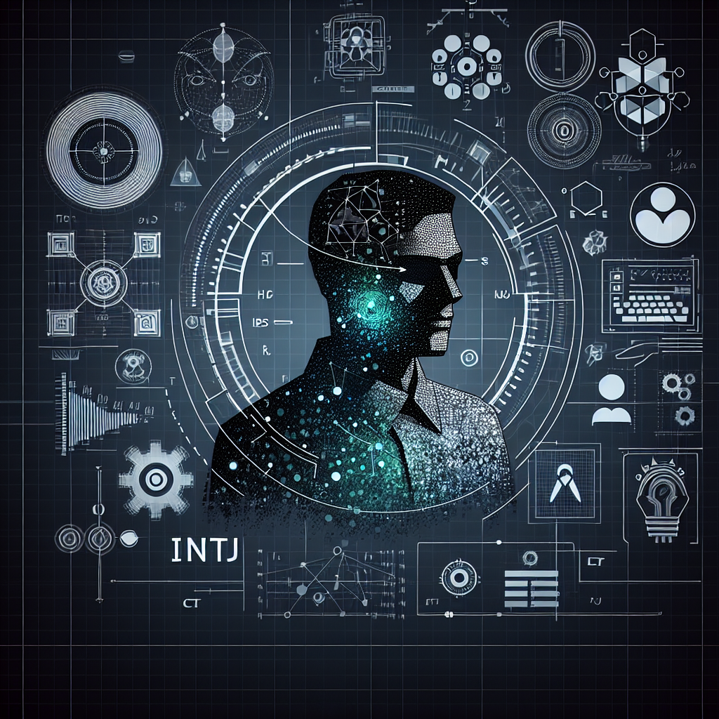 Unleashing the Power of the INTJ Personality: Exploring the Analytical ...