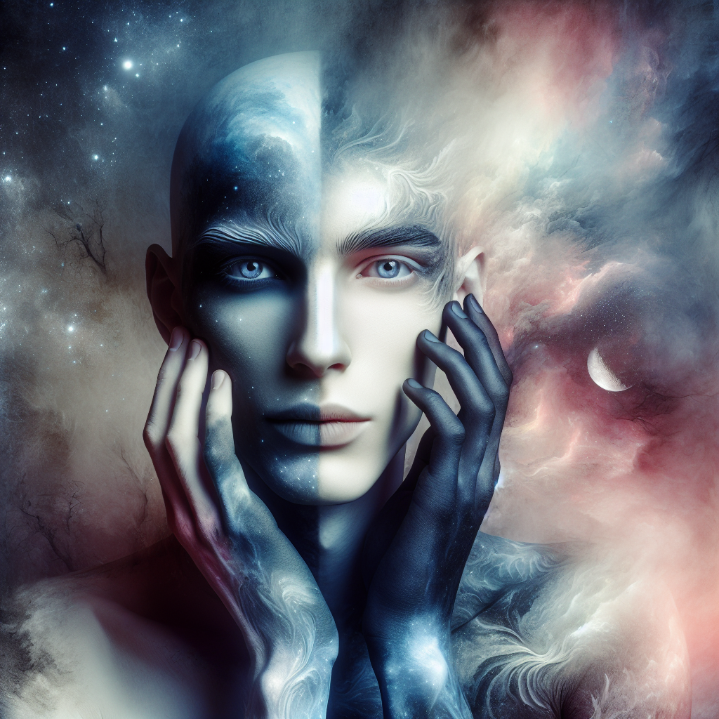 Embracing the Power of Androgyny: A Journey of Self-Discovery | Hypnothera