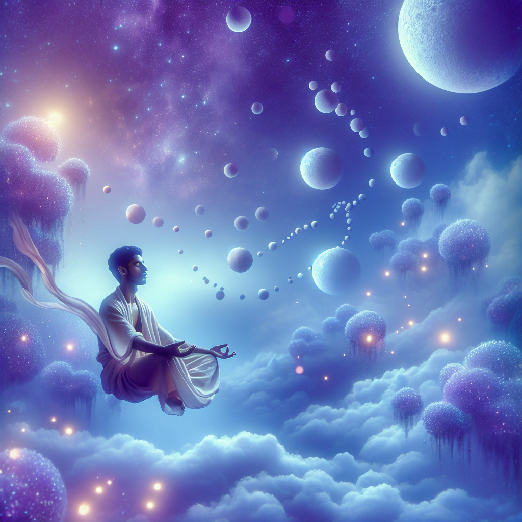 What Does Lucid Dreaming Feel Like? A Complete Sensory Guide | Hypnothera