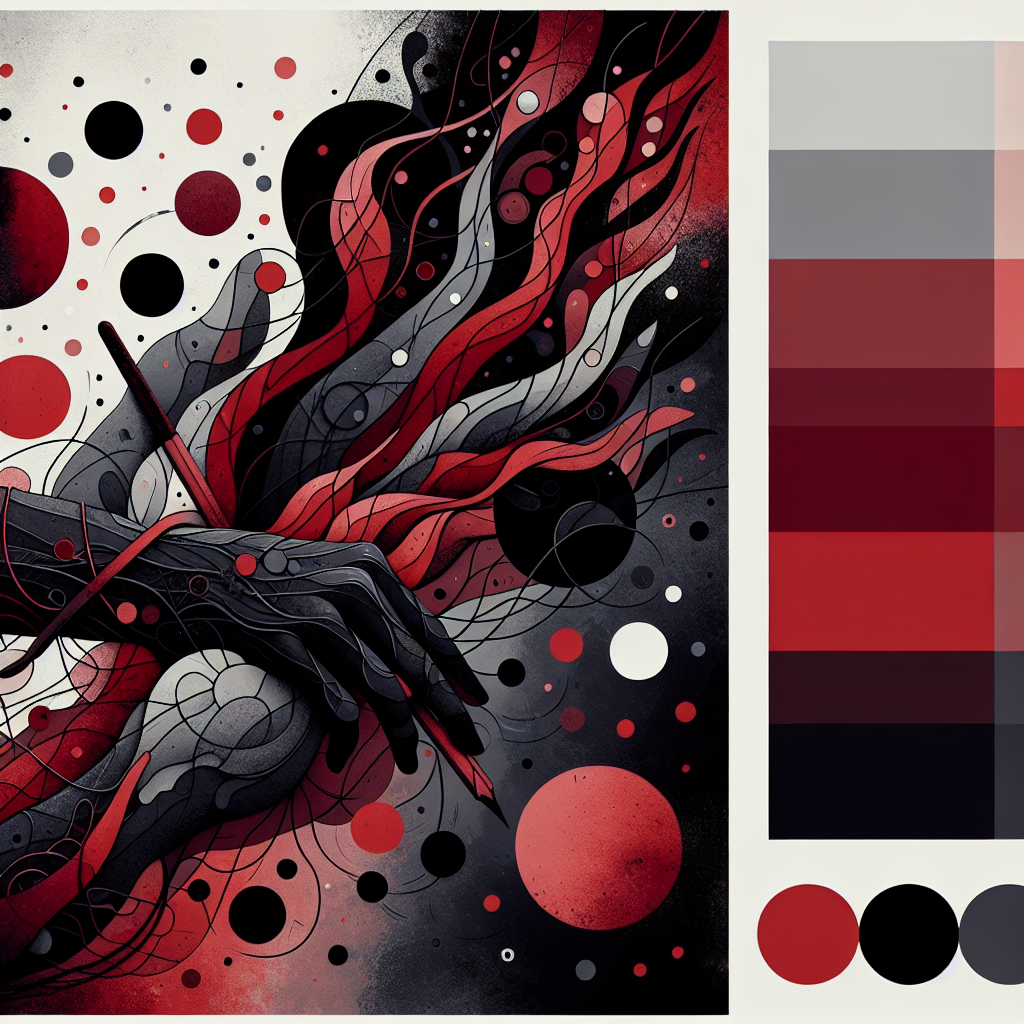 Unraveling Masochism: A Journey into the Complex World of Pain and ...