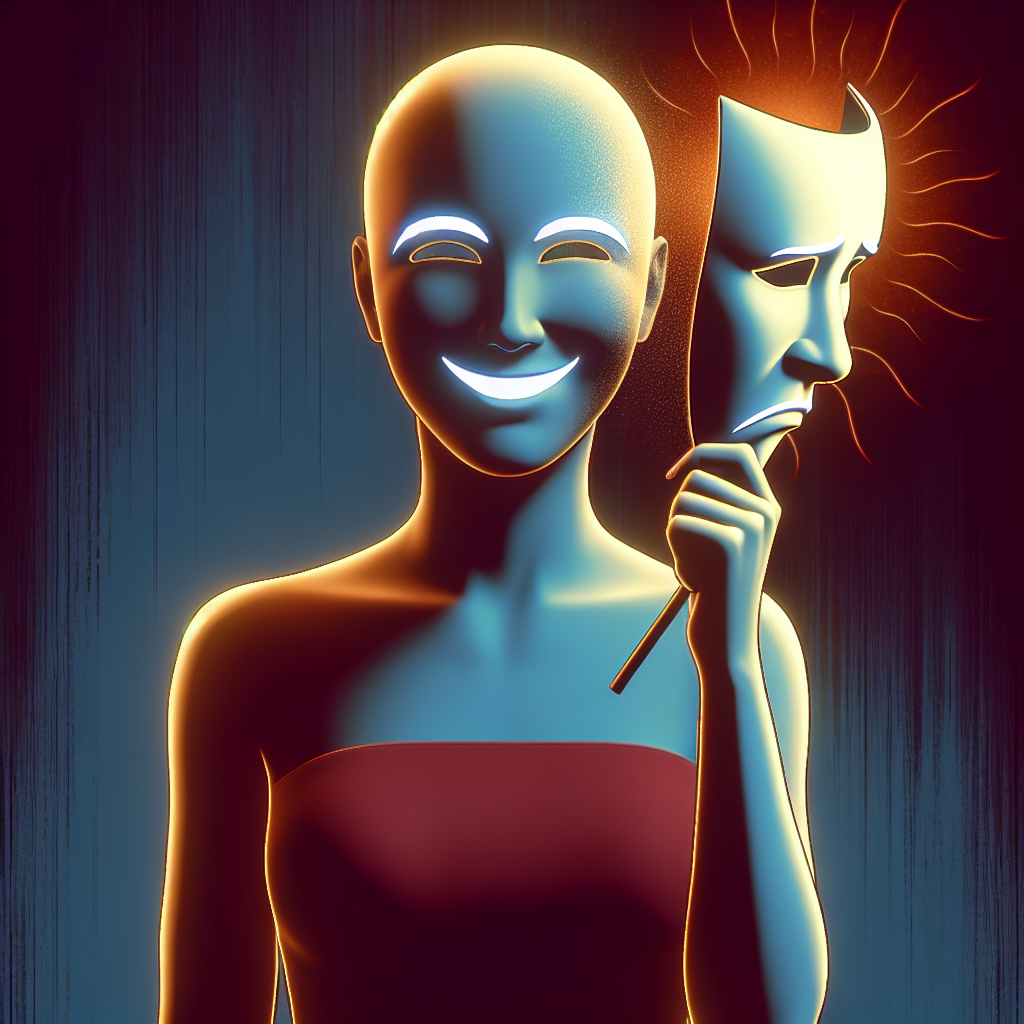 The Dark Side of Toxic Positivity: When Positive Thinking Becomes ...