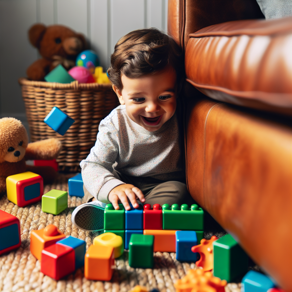 Mastering Object Permanence: Unlock Your Mind's Full Potential | Hypnothera