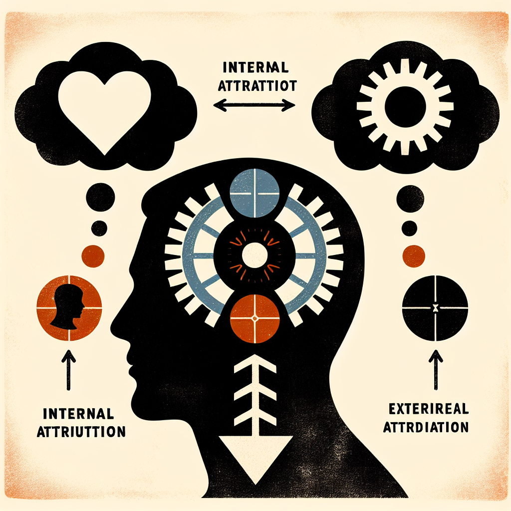 Attribution Theory in Hypnotherapy: Transforming Client Beliefs and ...