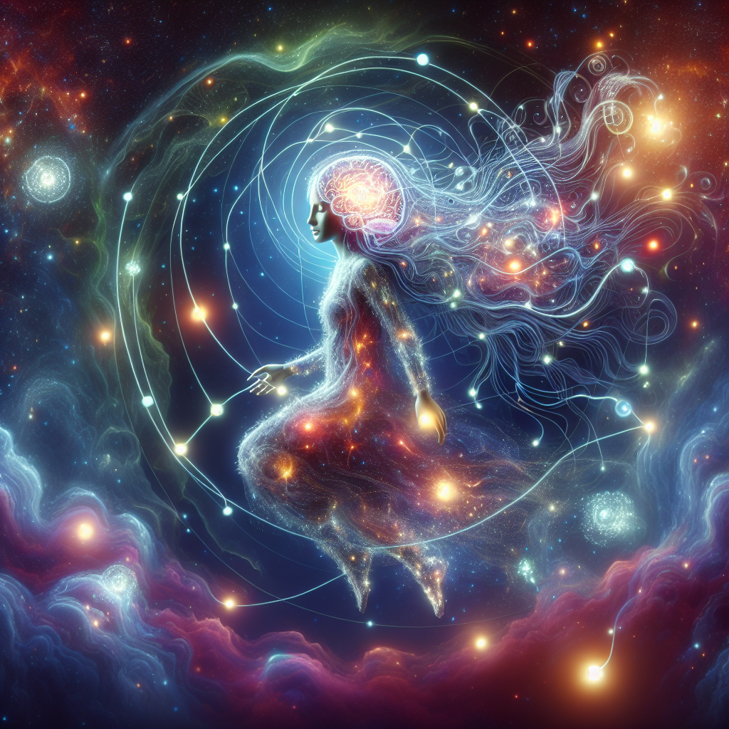 The Benefits of Lucid Dreaming: A Guide to Conscious Dream Control ...