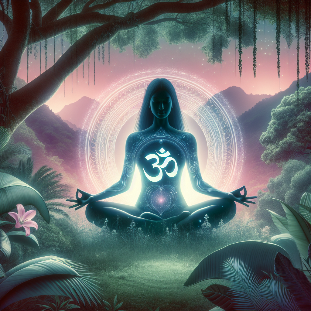 Unlock Inner Peace with Powerful Meditation Mantras | Hypnothera