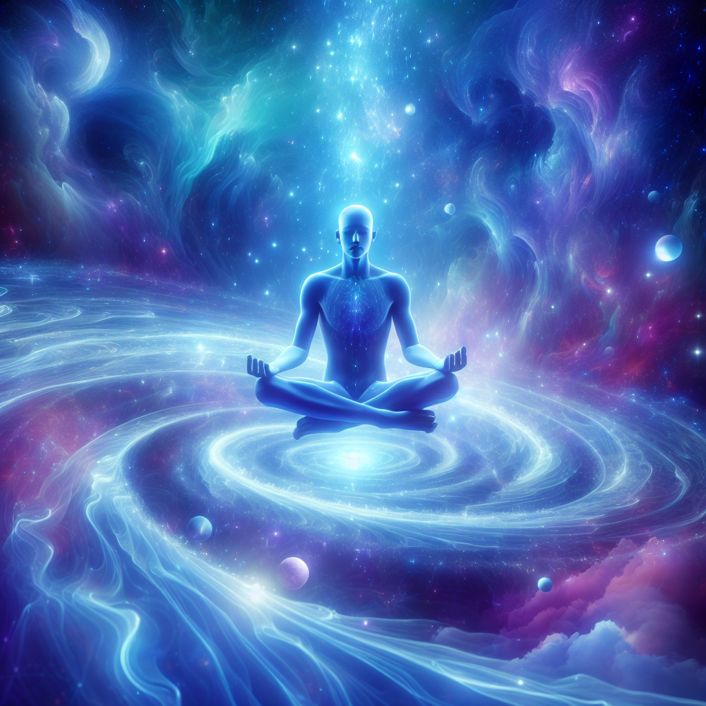 NSDR Meditation: The Science-Backed Path to Deep Relaxation | Hypnothera