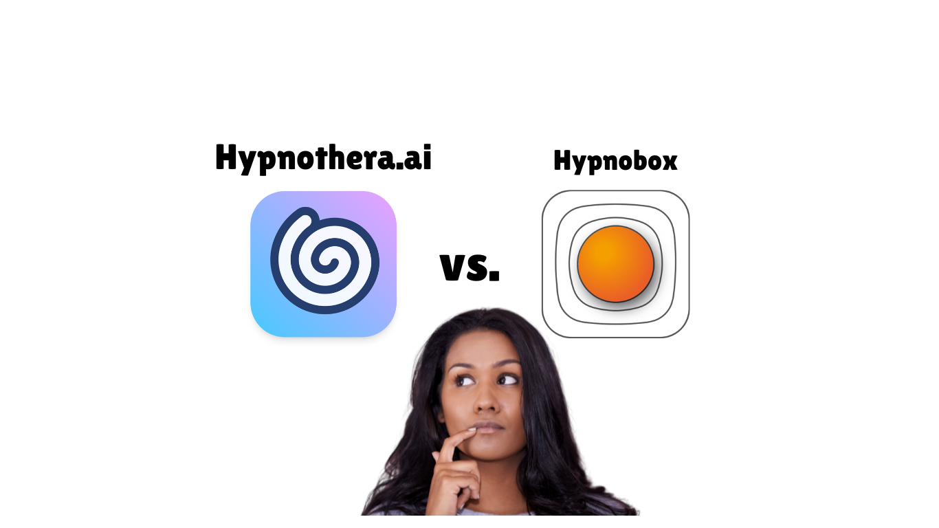 Hypnothera vs. Hypnobox | Hypnothera