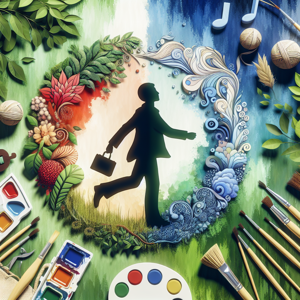Unlocking the Creative Spirit: An In-Depth Look at the ISFP Personality ...