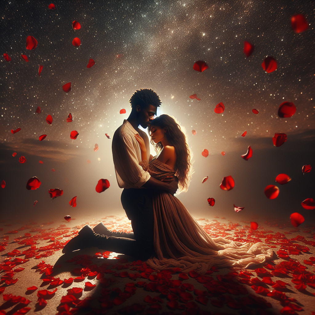 Embracing the Hopeless Romantic Within: A Guide to Finding Love Through ...