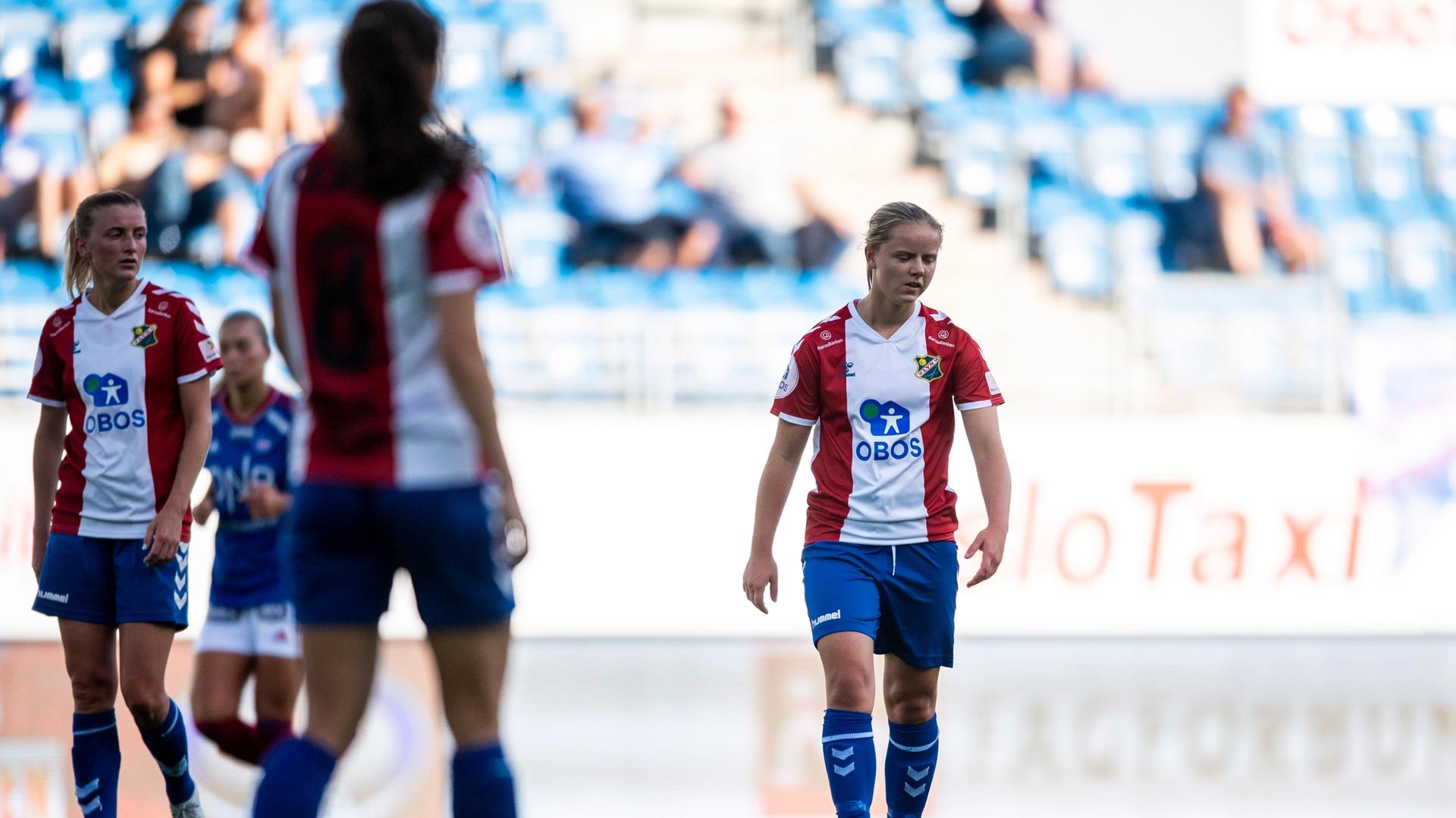 Lyn, Kjelsås Fotball | Se to Lyn-kamper direkte i dag