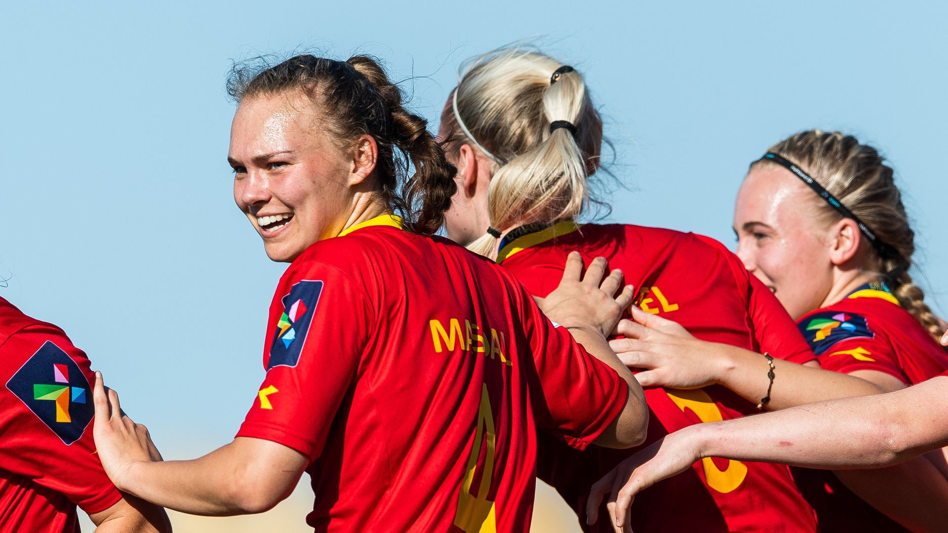 RBK Kvinner, Sport | Sara (21) klar for Rosenborg