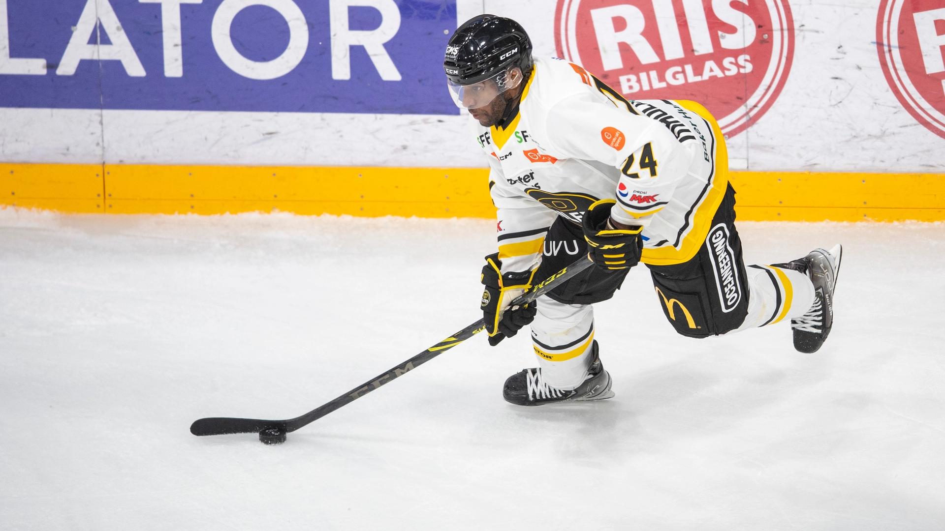 Sport, Stavanger Oilers | Vi slår til med tre kamper i oktober – her ...