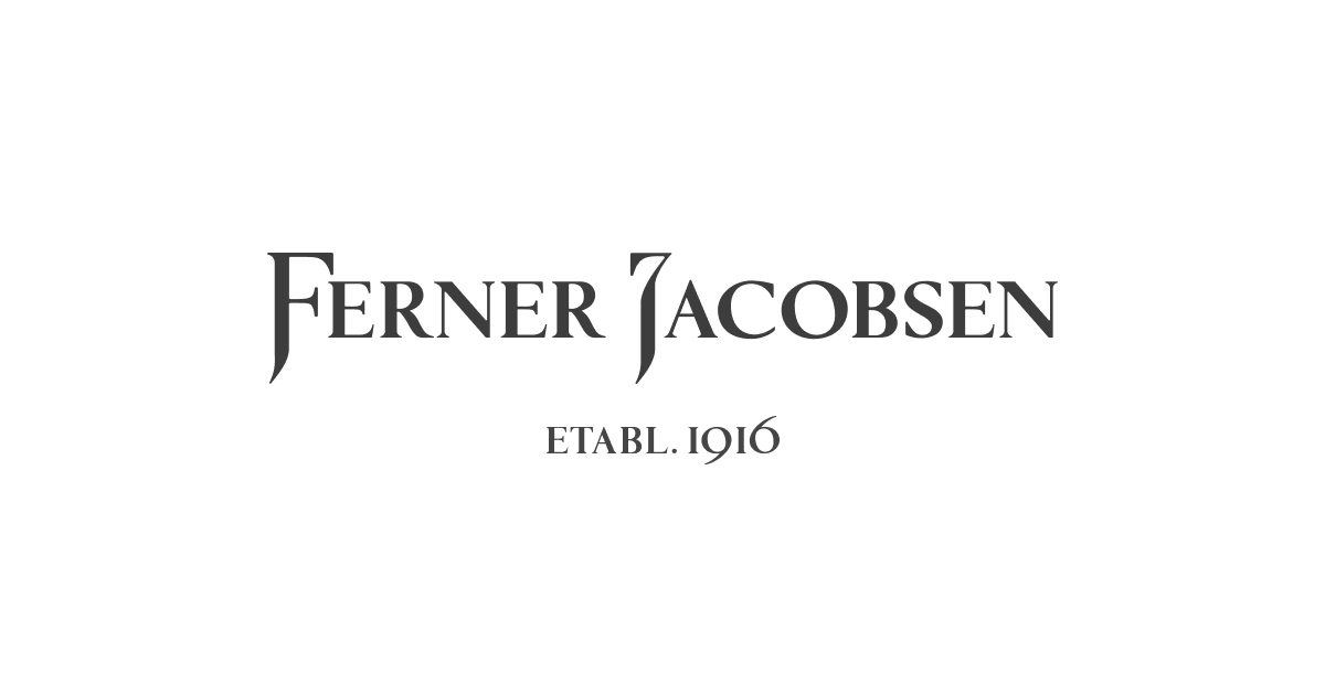 Jacob Cohën Jeans | Håndlagde Italienske Luksusjeans | Ferner Jacobsen