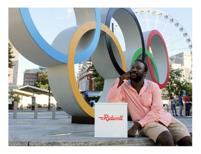 Ridwell in Atlanta | Join the waitlist