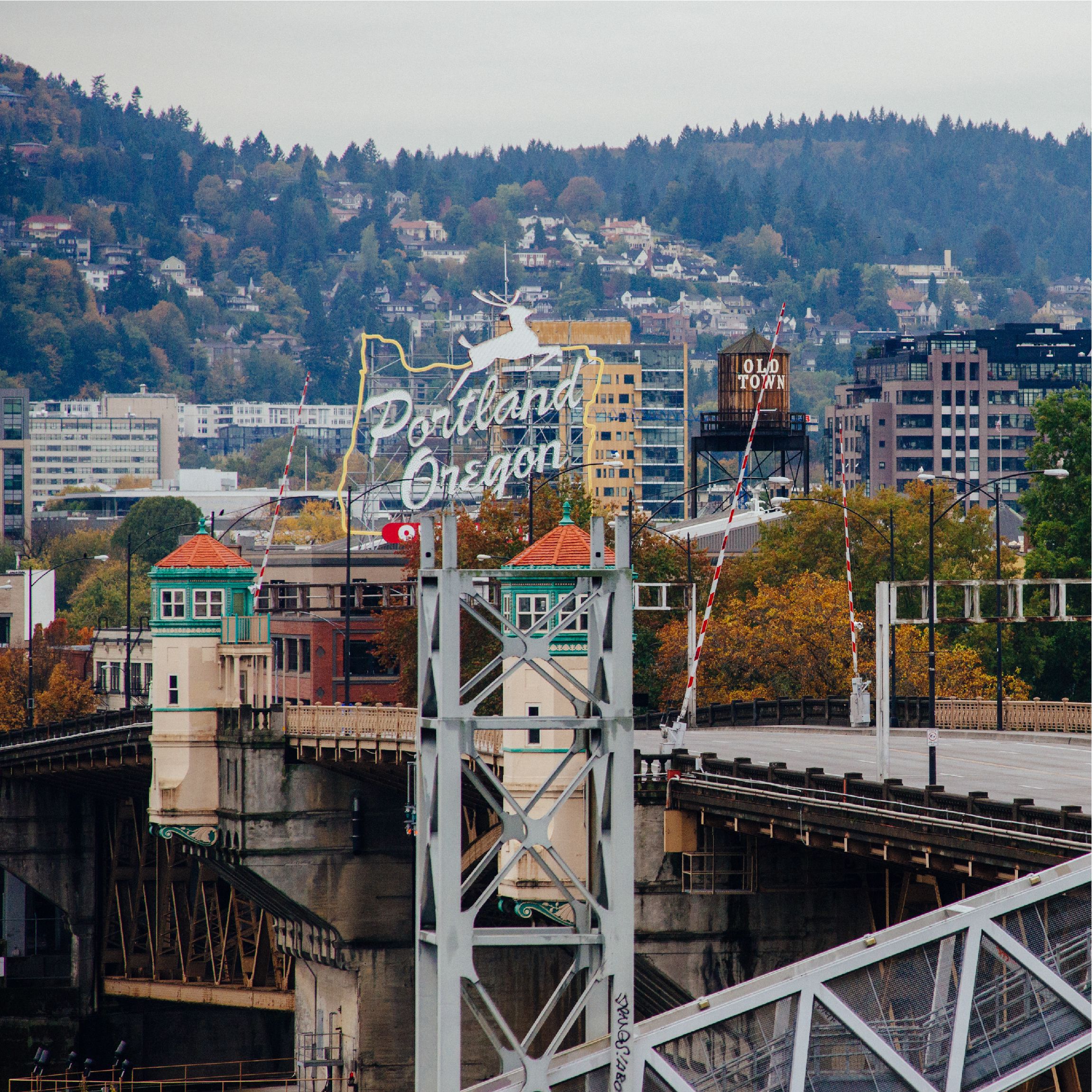 Ridwell in Oregon City | Join the waitlist