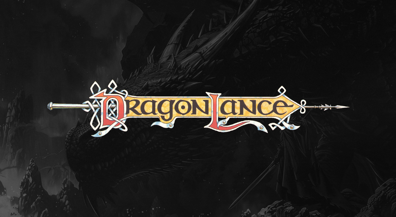 Dragonlance Classics - Quest Portal VTT