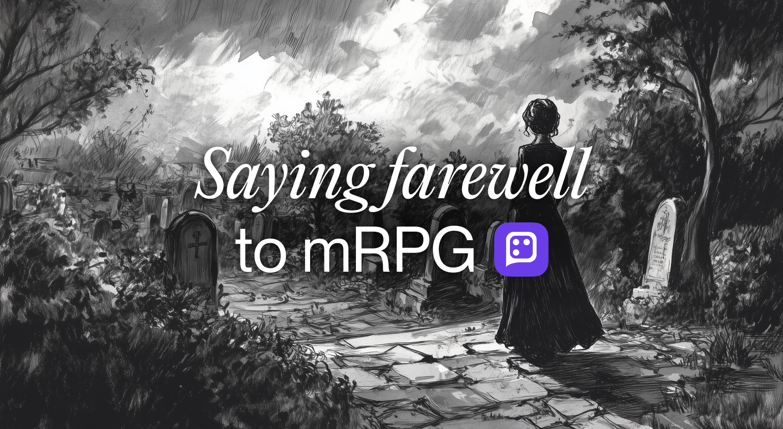 From mRPG to Quest Portal: A Tabletop RPG Journey and a New Beginning ...