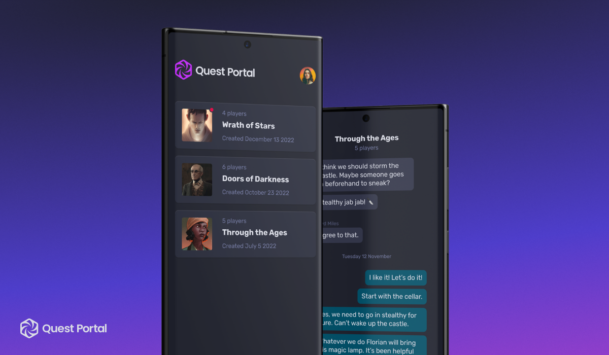 Now Available On Android now-available-on-android