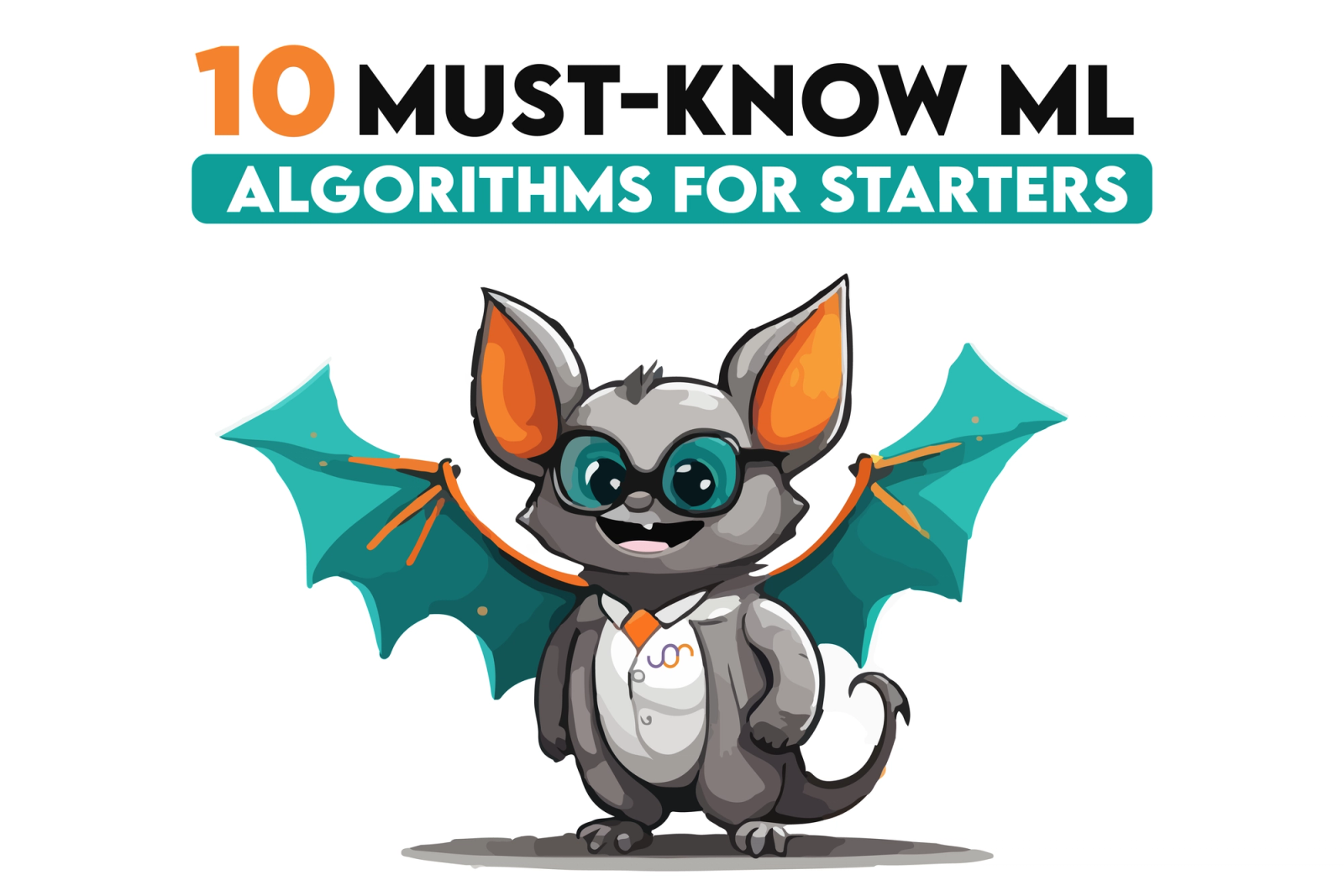 Top 10 Machine Learning Algorithms For Beginner Data Scientists Stratascratch