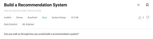 SQL Interview Questions You Must Prepare: The Ultimate Guide - StrataScratch