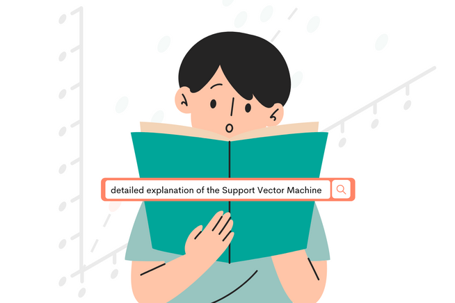 Machine Learning Algorithms Explained: Support Vector Machine ...